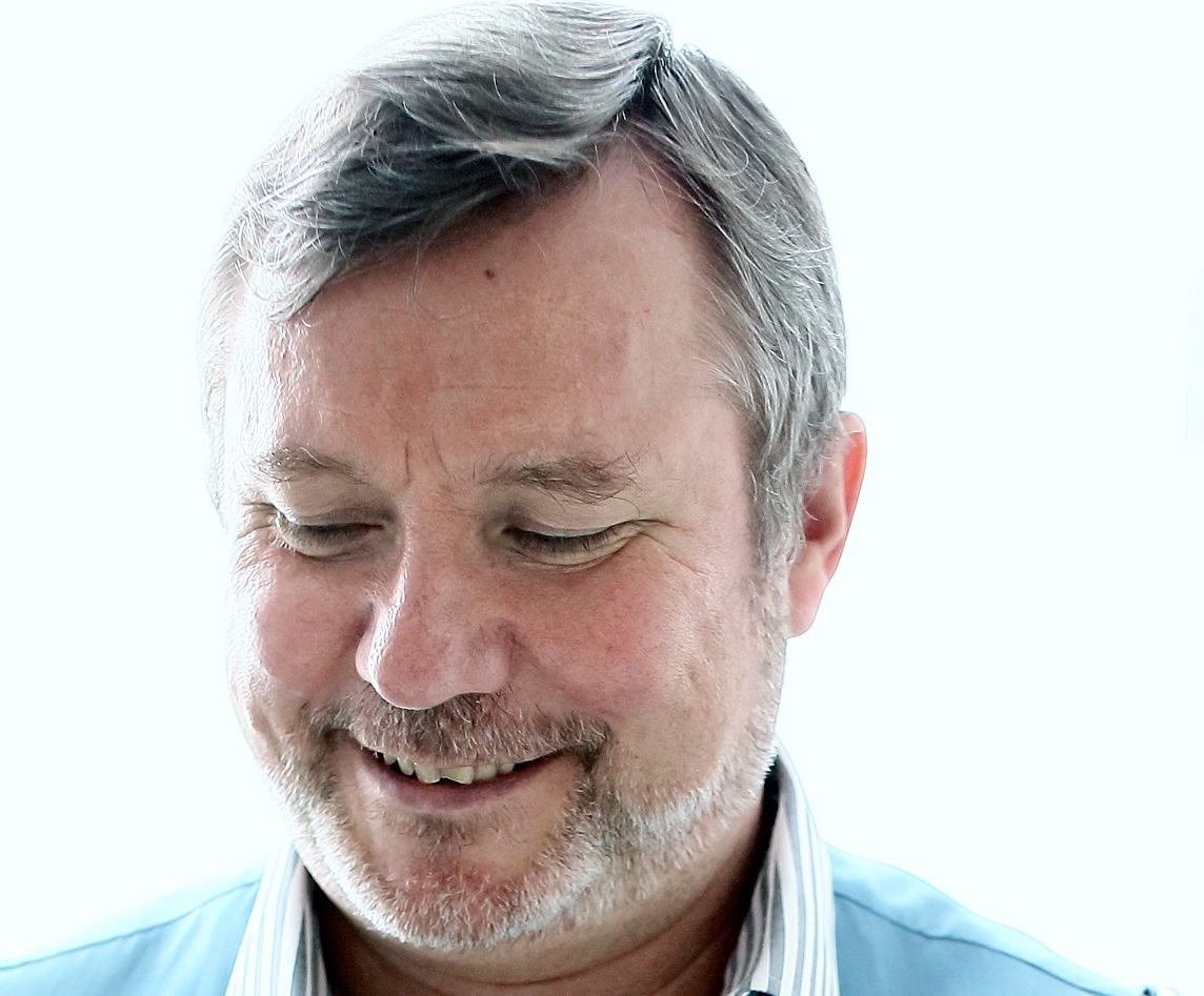 Douglas Kerr - Chichester Literary Society