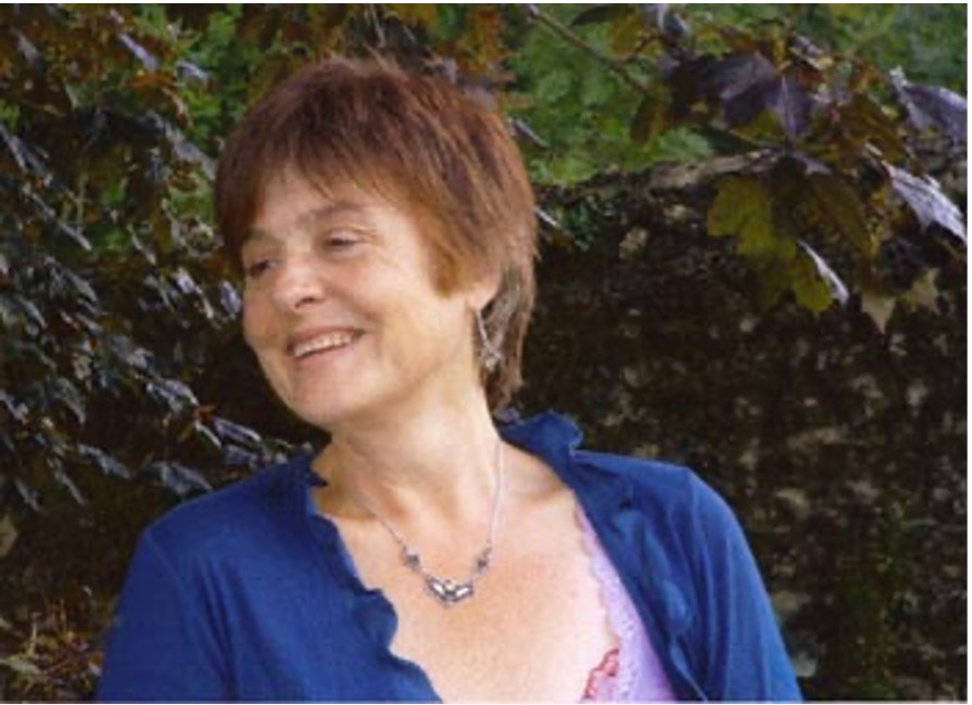 Elizabeth Merry - Chichester Literary Society